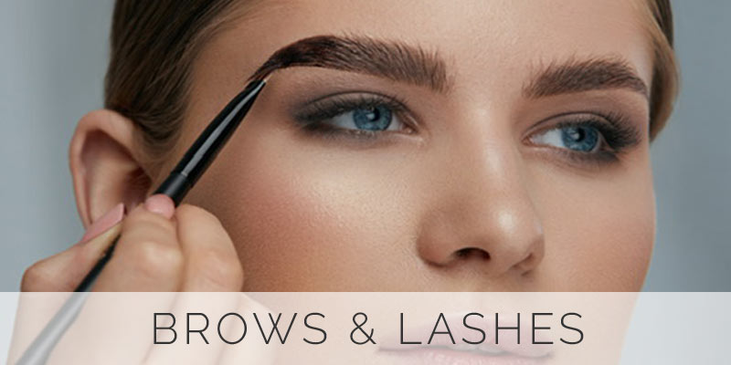 The Brow Studio – Brows, Lashes & Laser Hair Removal